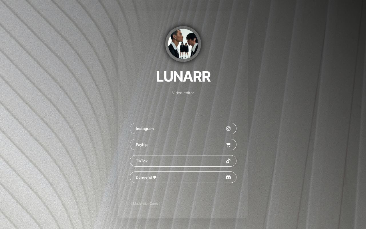 Lunarr